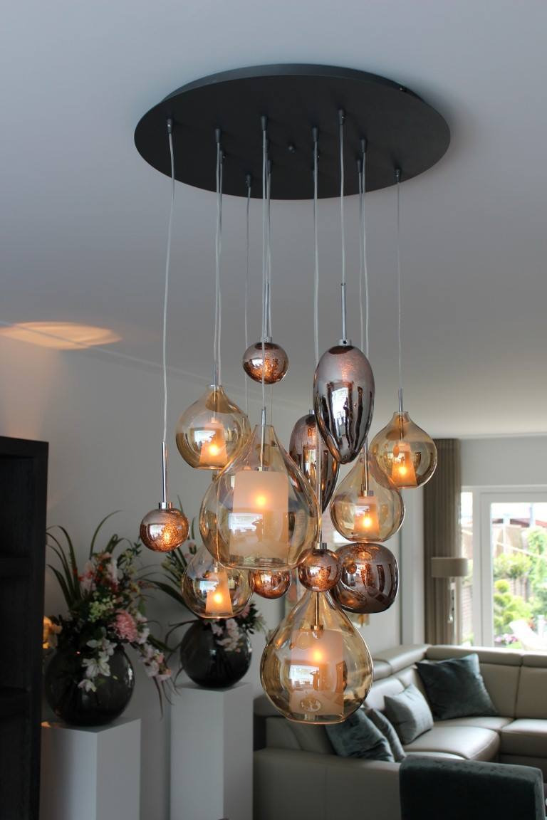 Verlichting kopen? Modern en stijvol | Carré Wonen en Slapen